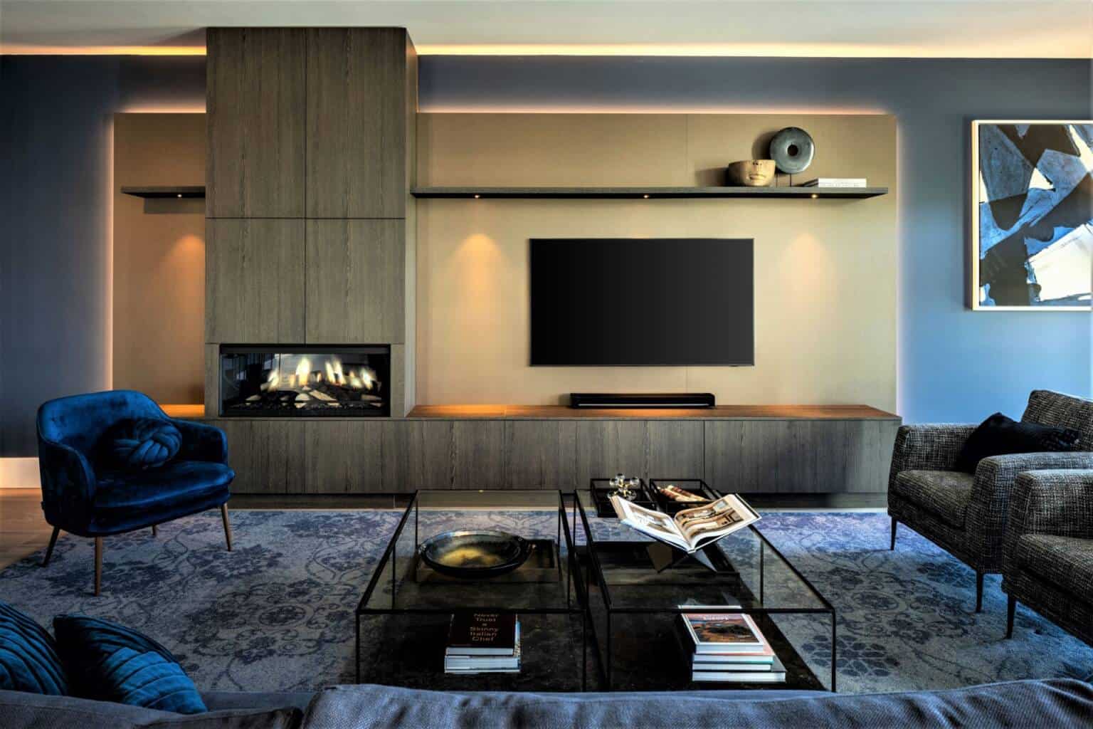 Strand appartement in Noordwijk - Studio Michiel de Zeeuw